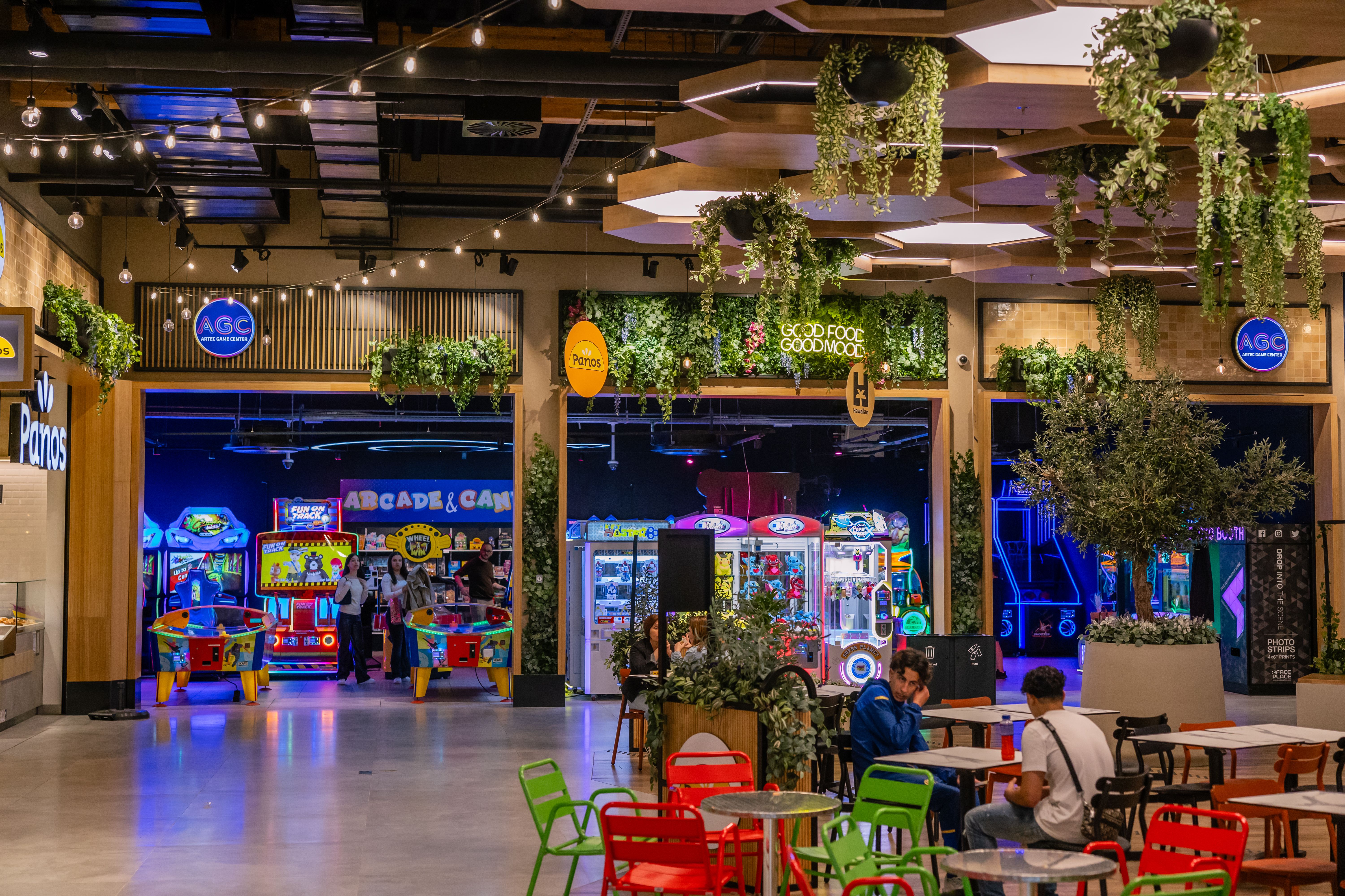 Winkels van Shopping 1 in Genk | Ontdek je favoriete winkels