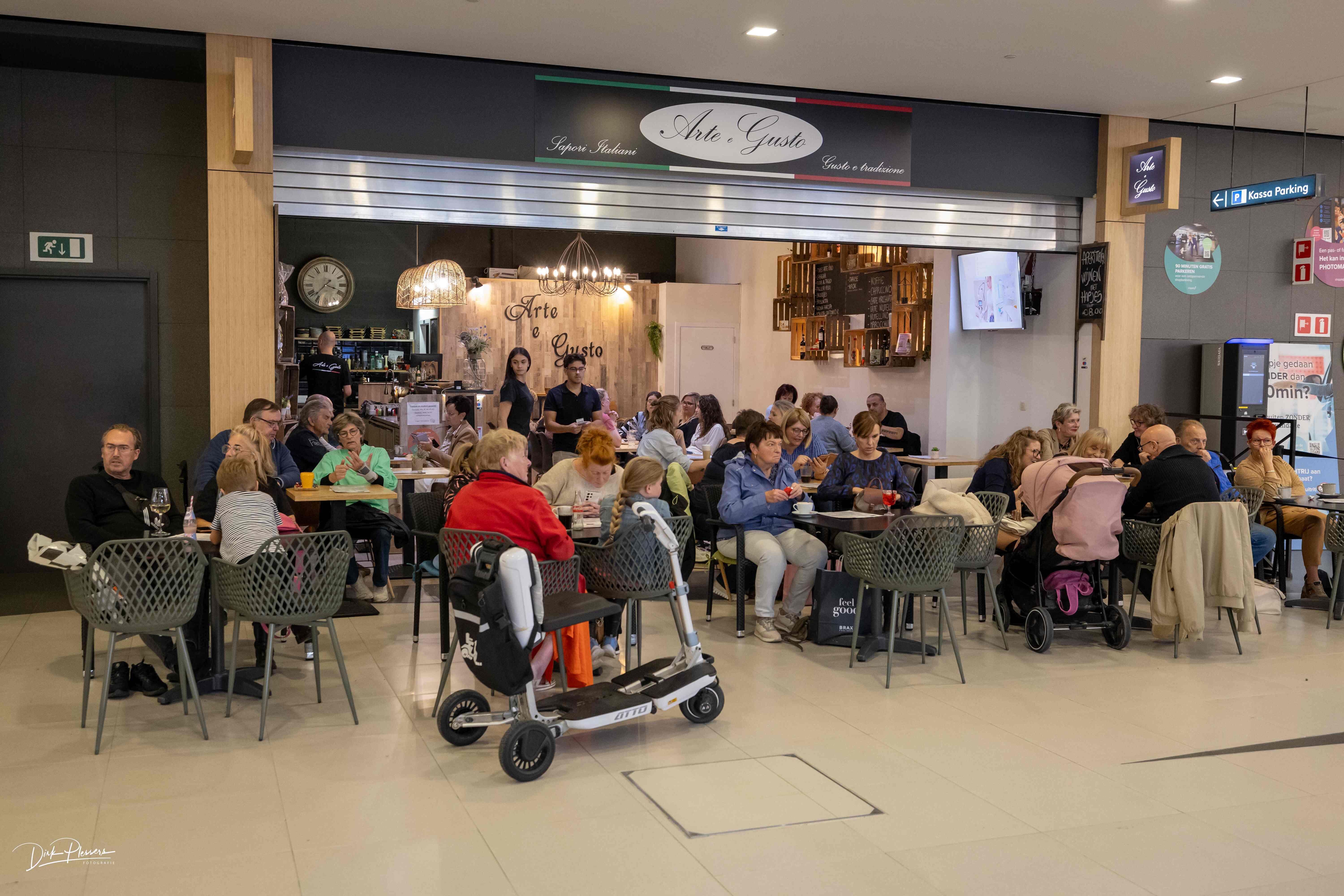 Telenet / Base | Shopping1