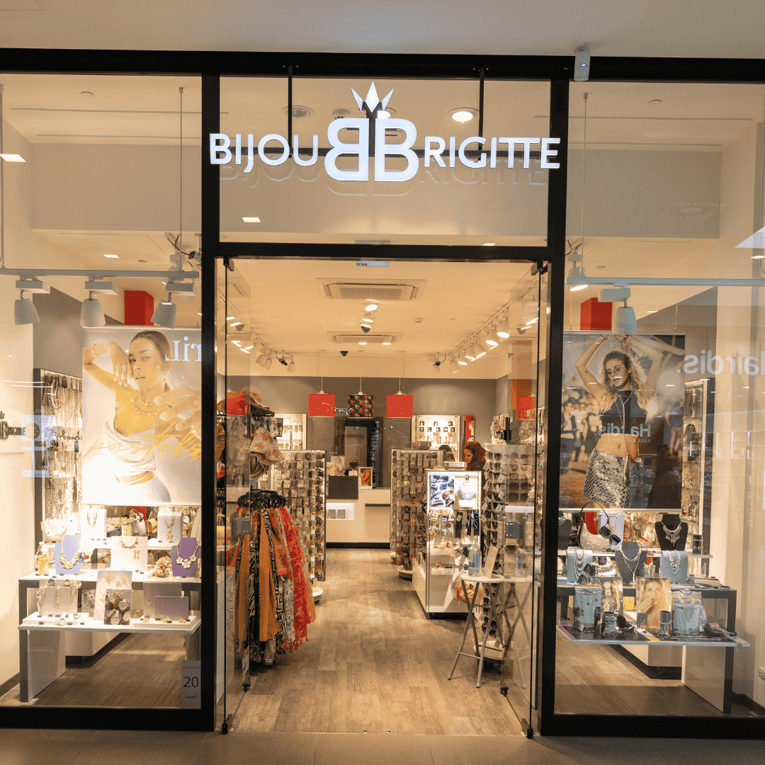 Telenet / Base | Shopping1