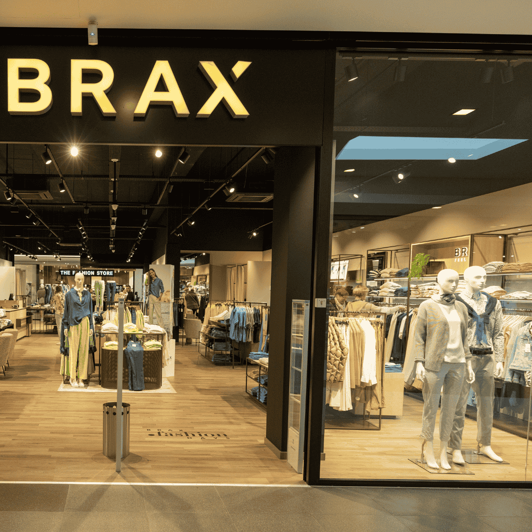 Telenet / Base | Shopping1