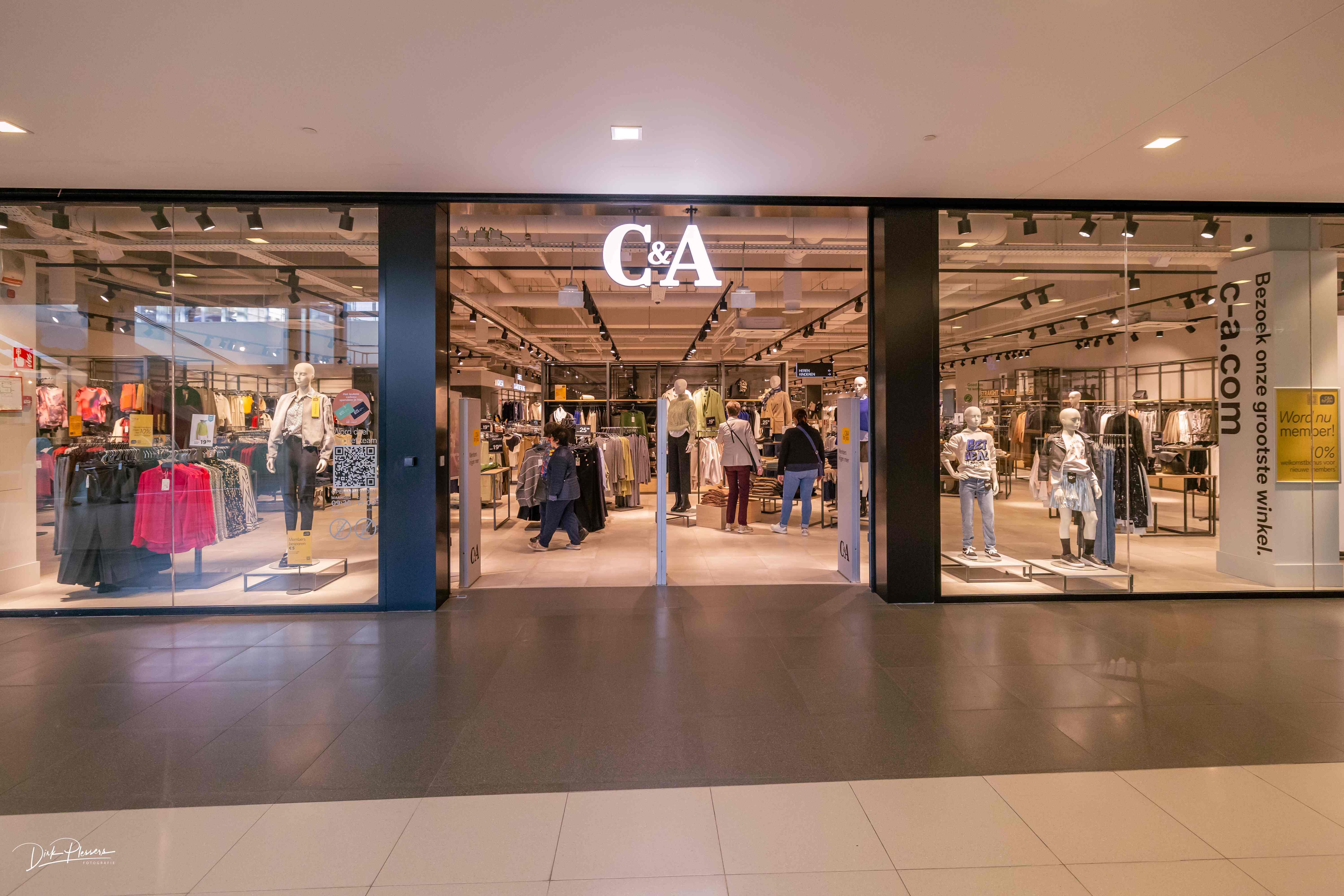 Twice as Nice | Shopping1